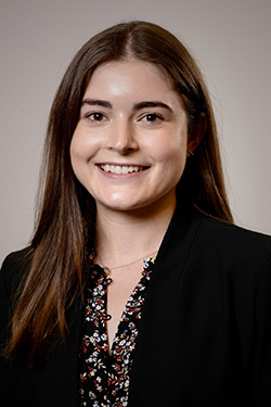 Burks Scholars : Washington and Lee University