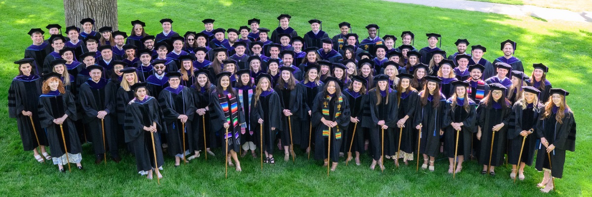 Recent Grads : Washington and Lee University