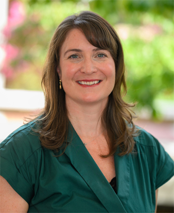 Heather Skeeles-Shiner : Washington and Lee University