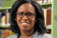 Administration : Washington and Lee University