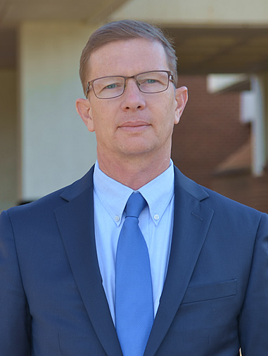 Peter Jetton : Washington and Lee University