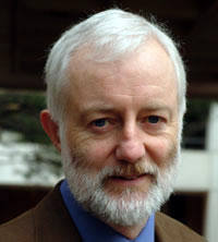 Christopher Whelan : Washington and Lee University