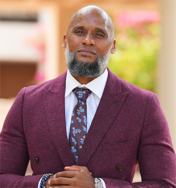 Dennis C. Sweet IV : Washington and Lee University