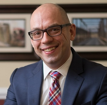 Matthew Light : Washington and Lee University