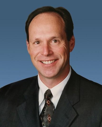 John McArthur : Washington and Lee University