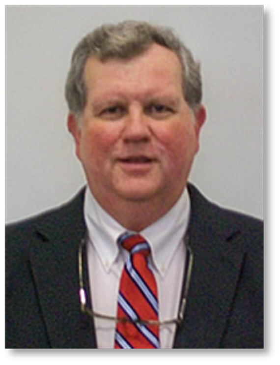 Mark Williams : Washington and Lee University