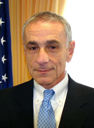 Tony Giorno : Washington and Lee University