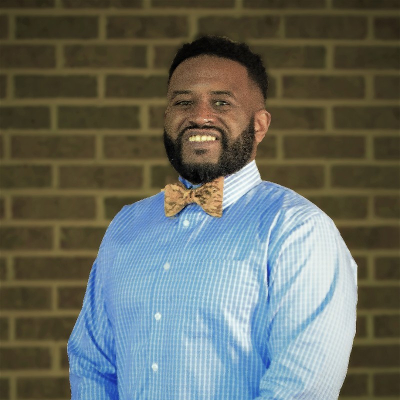 Eddie Harrell, Jr. : Washington and Lee University Eddie Harrell, Jr. : Washington and Lee University