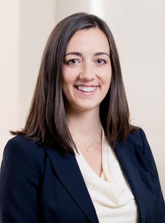 Anna Page : Washington and Lee University
