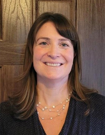 Heather Skeeles-Shiner : Washington and Lee University