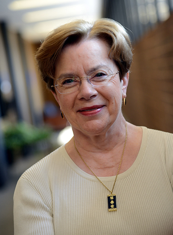 Margaret Howard : Washington and Lee University