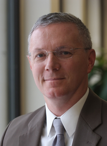 Timothy C. MacDonnell : Washington and Lee University