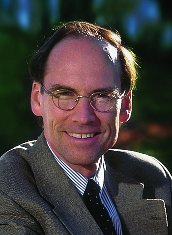 Brian Murchison : Washington and Lee University