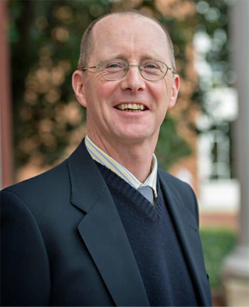 Mark Rush : Washington and Lee University