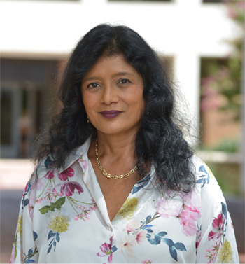 Lavanya Sabin : Washington and Lee University