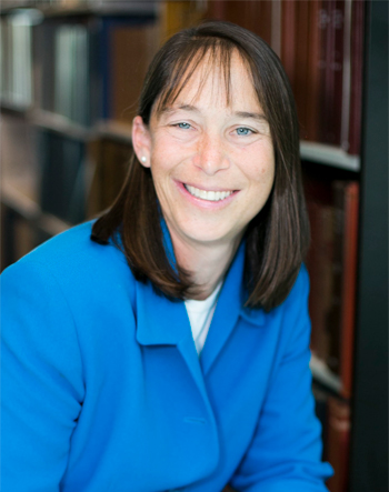 Julie Schwartz : Washington and Lee University