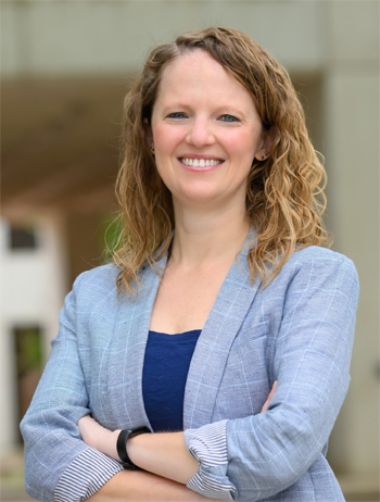 Shannon Fyfe : Washington and Lee University